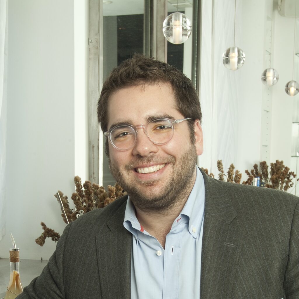 Michael Stillman - Guild Hall