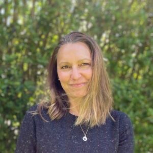 Monica Banks: Cloud Garden - Guild Hall