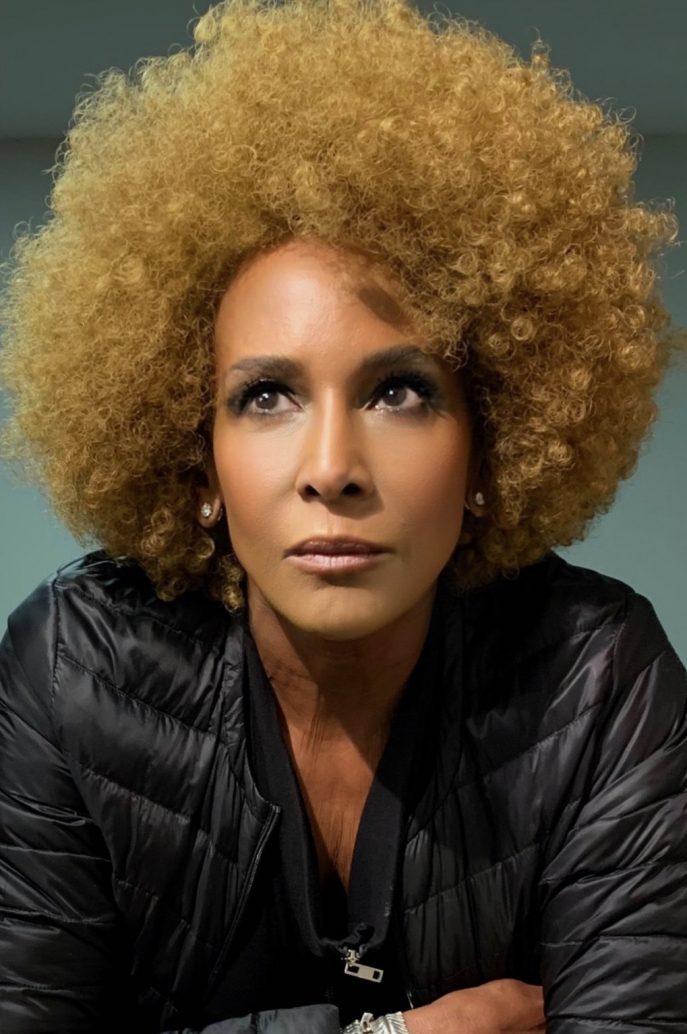 Renée Cox - Guild Hall