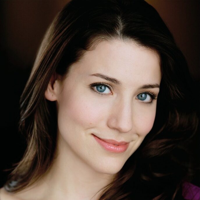 Irene Sofia Lucio - Guild Hall