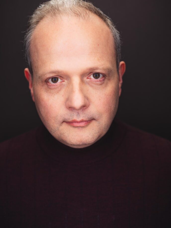 Sidney Williams - Guild Hall