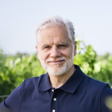 Roman Roth - Guild Hall