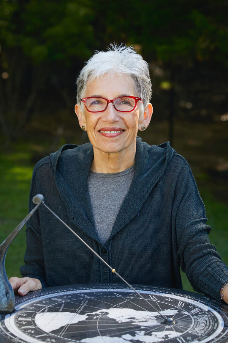 Dava Sobel - Guild Hall