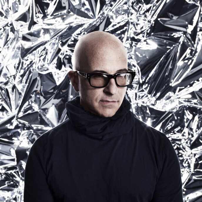 Stephen Petronio - Guild Hall