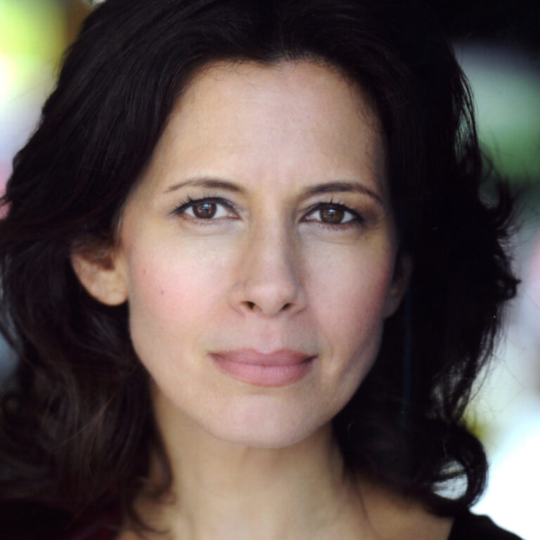 Jessica Hecht - Guild Hall