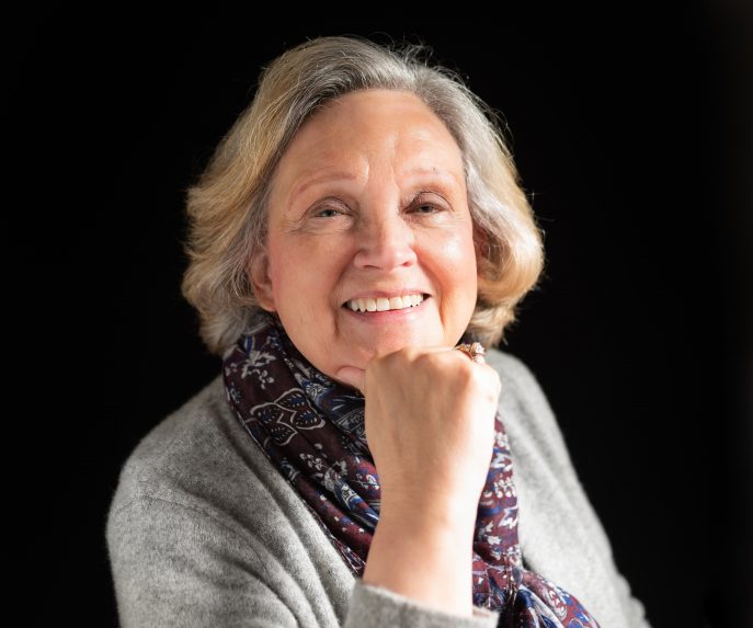 Barbara Strong Borsack - Guild Hall