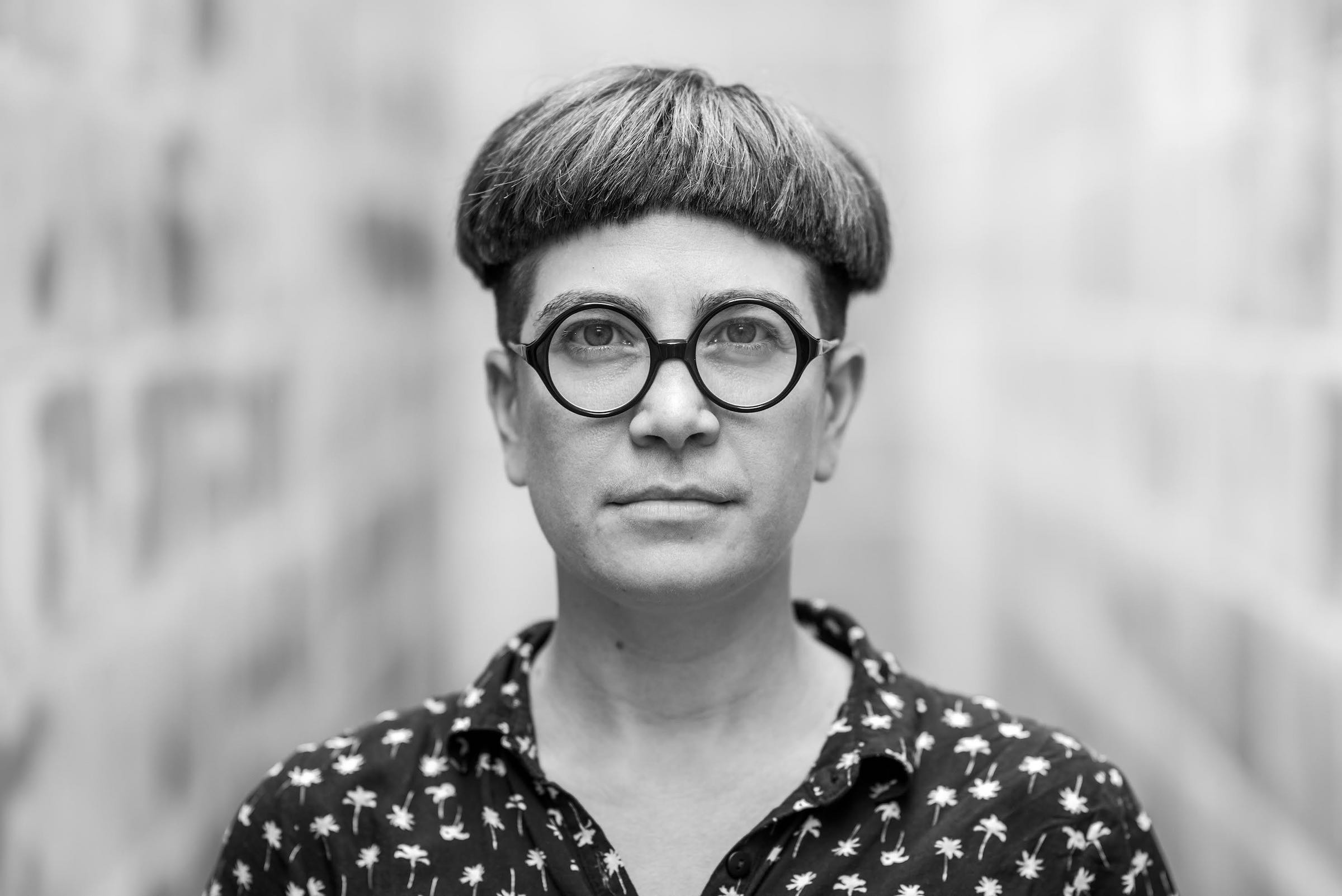 Catherine Galasso - Guild Hall