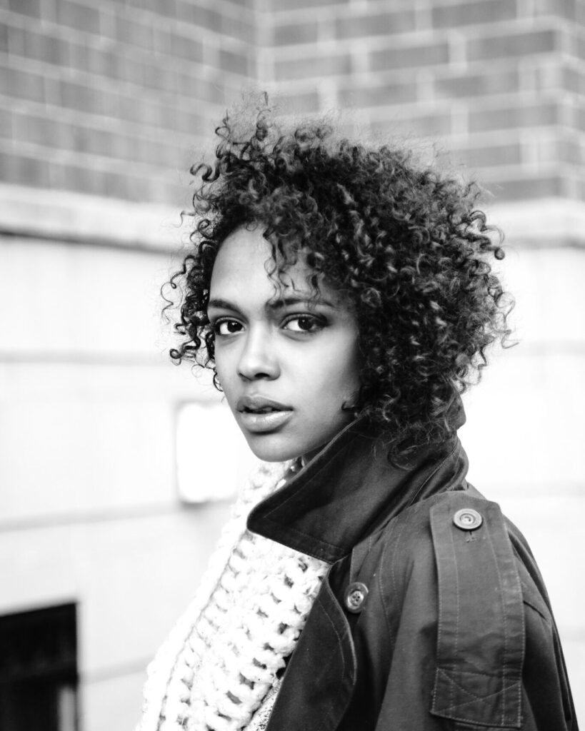 Emily Addison - Guild Hall