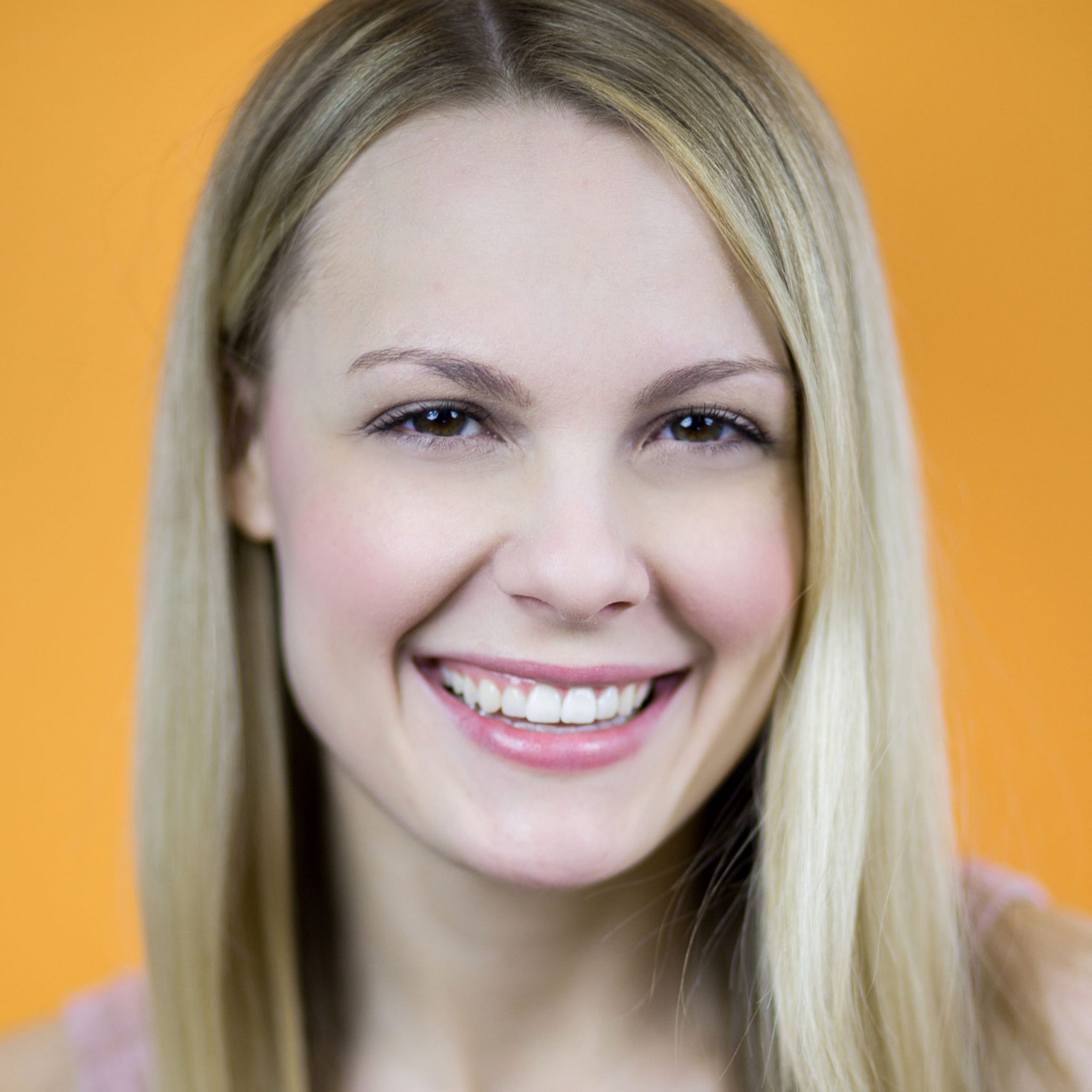 Hallie Griffin - Guild Hall