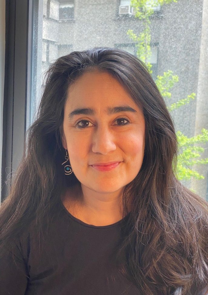 Jenny Lyn Bader - Guild Hall