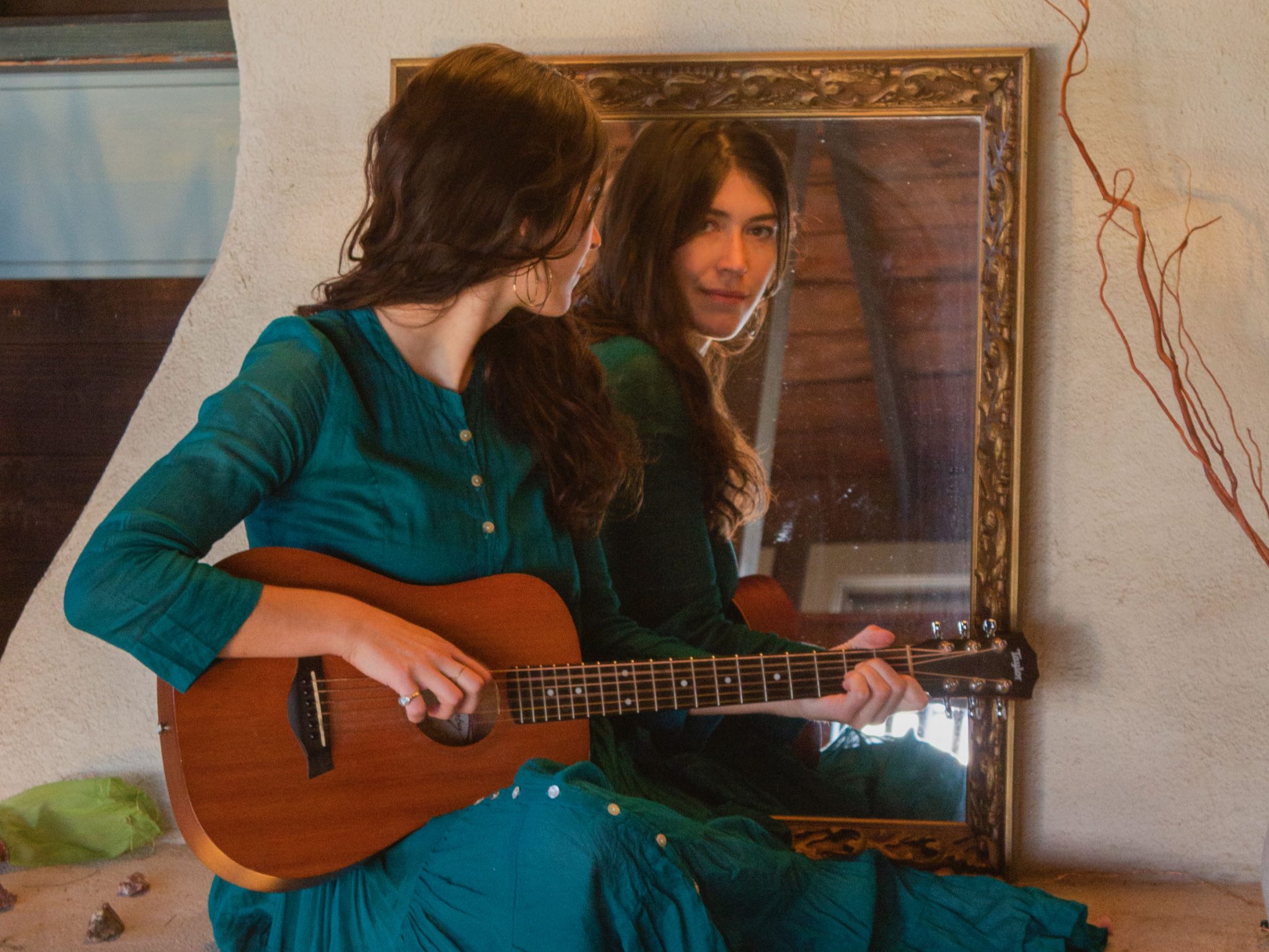 Songs for a Summer Night: Juliet Garrett - Guild Hall