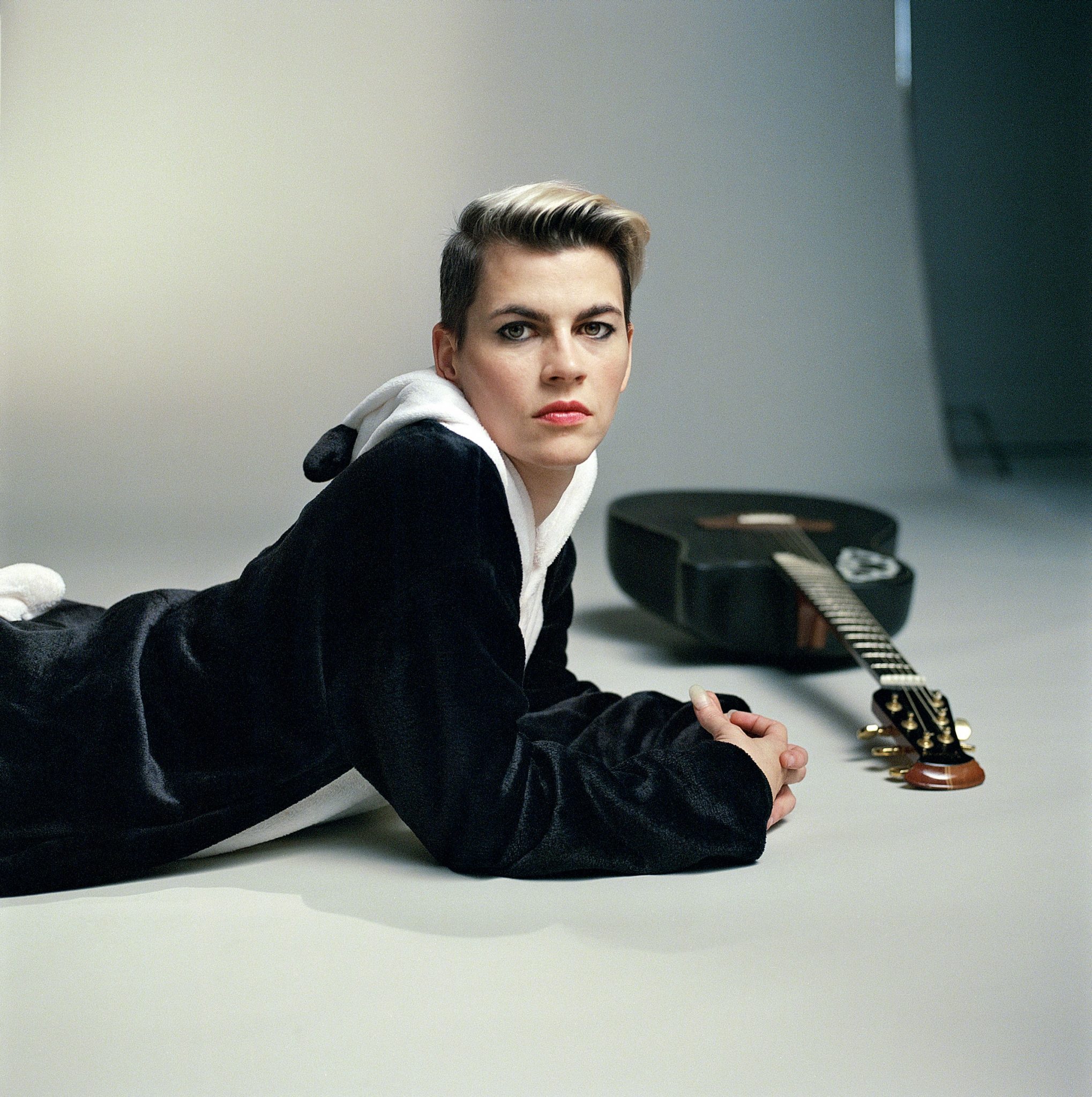 Kaki King - Guild Hall