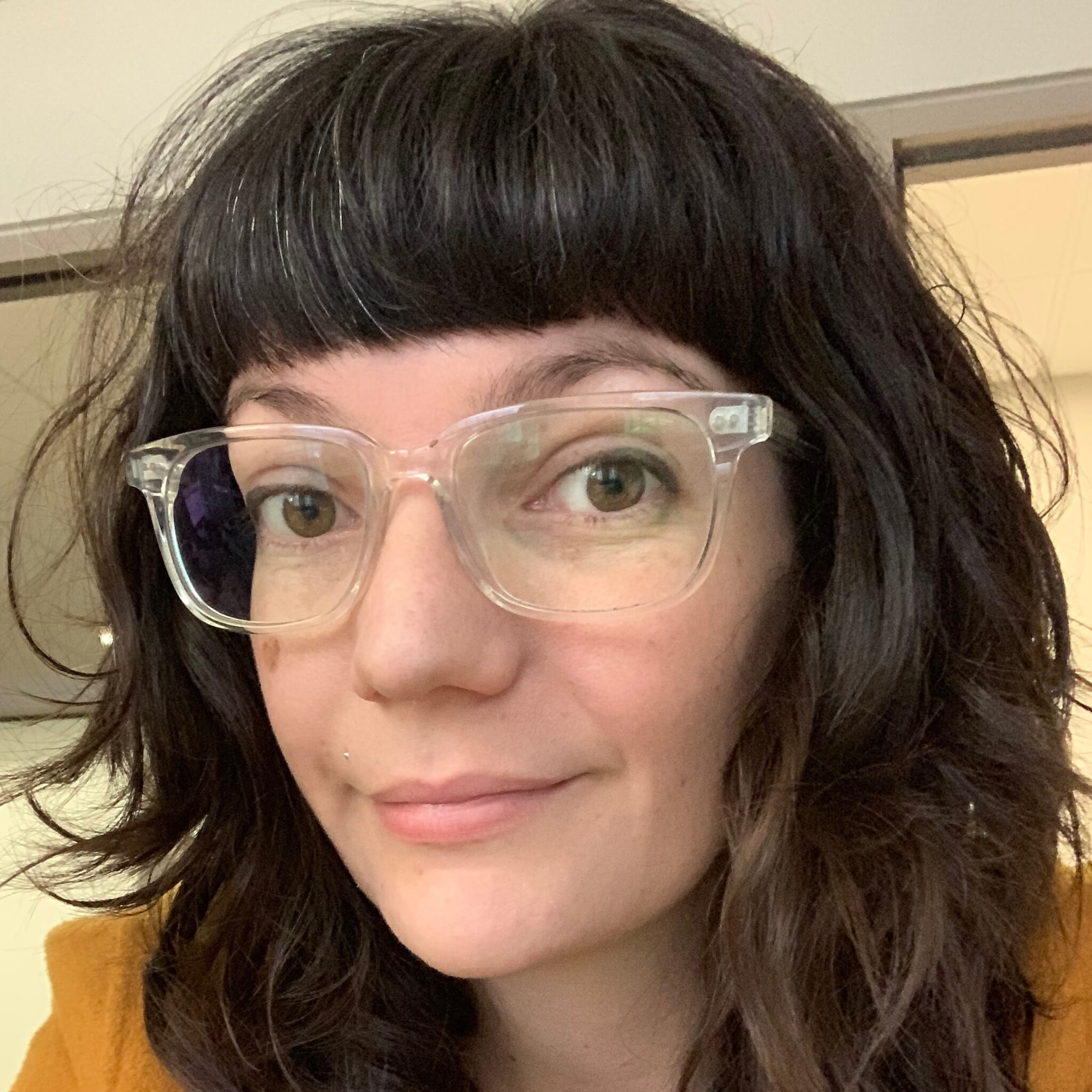 Krista Smith - Guild Hall