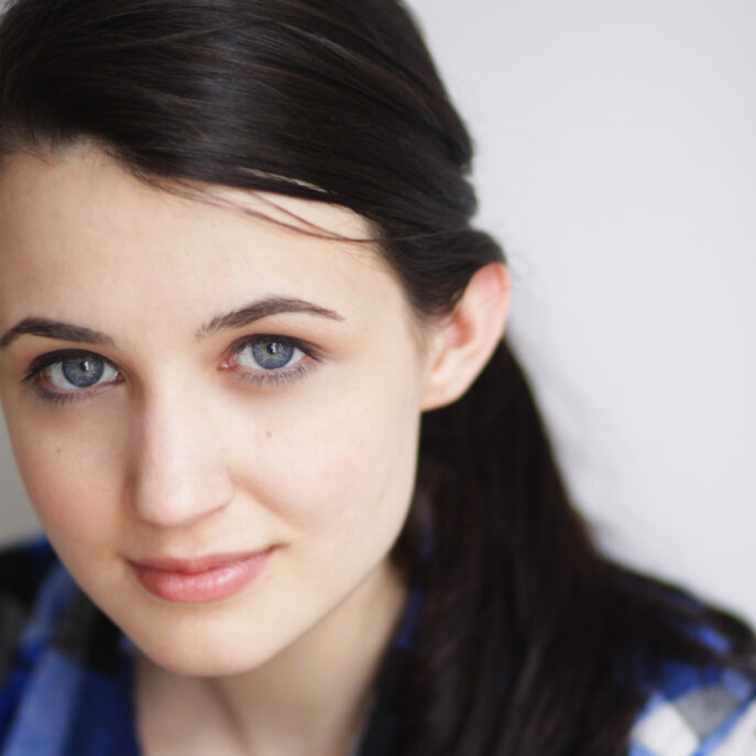 Leah Barker - Guild Hall