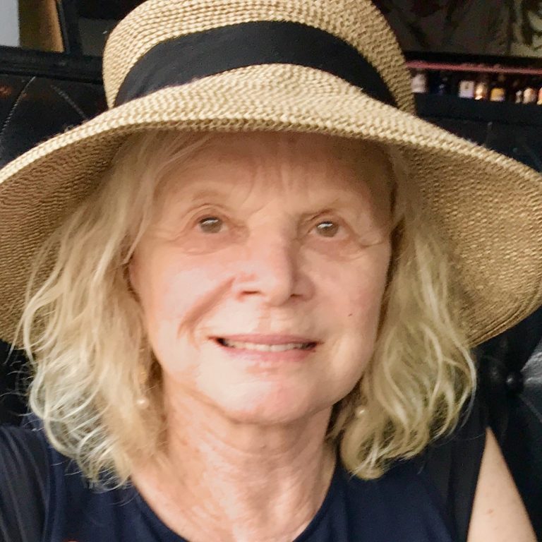 Margaret Ladd - Guild Hall