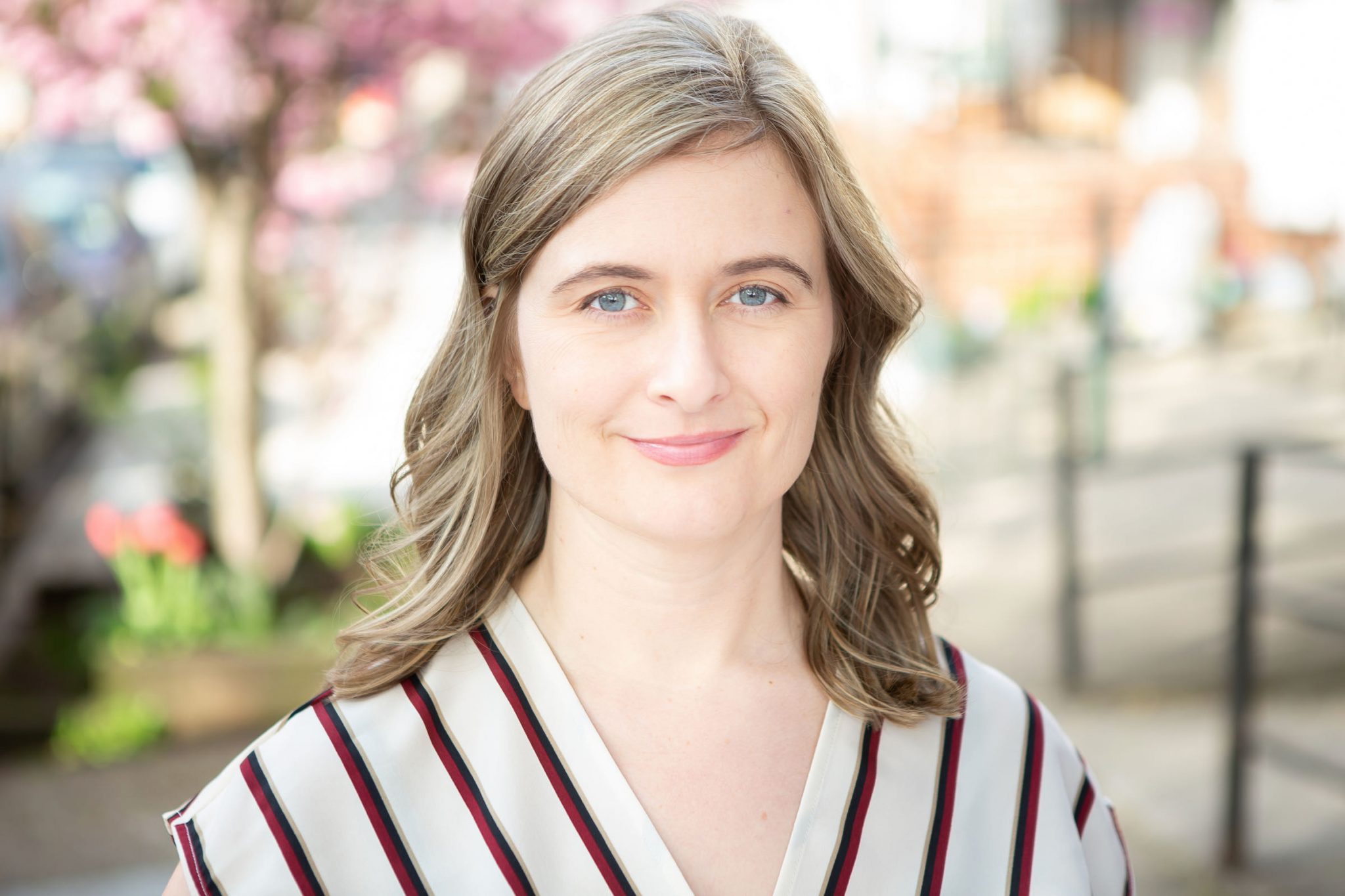 Sarah Norris - Guild Hall