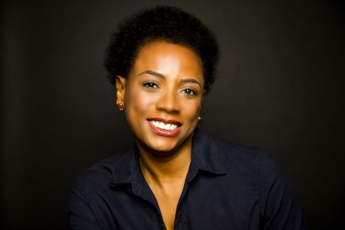 Ingrid Griffith - Guild Hall