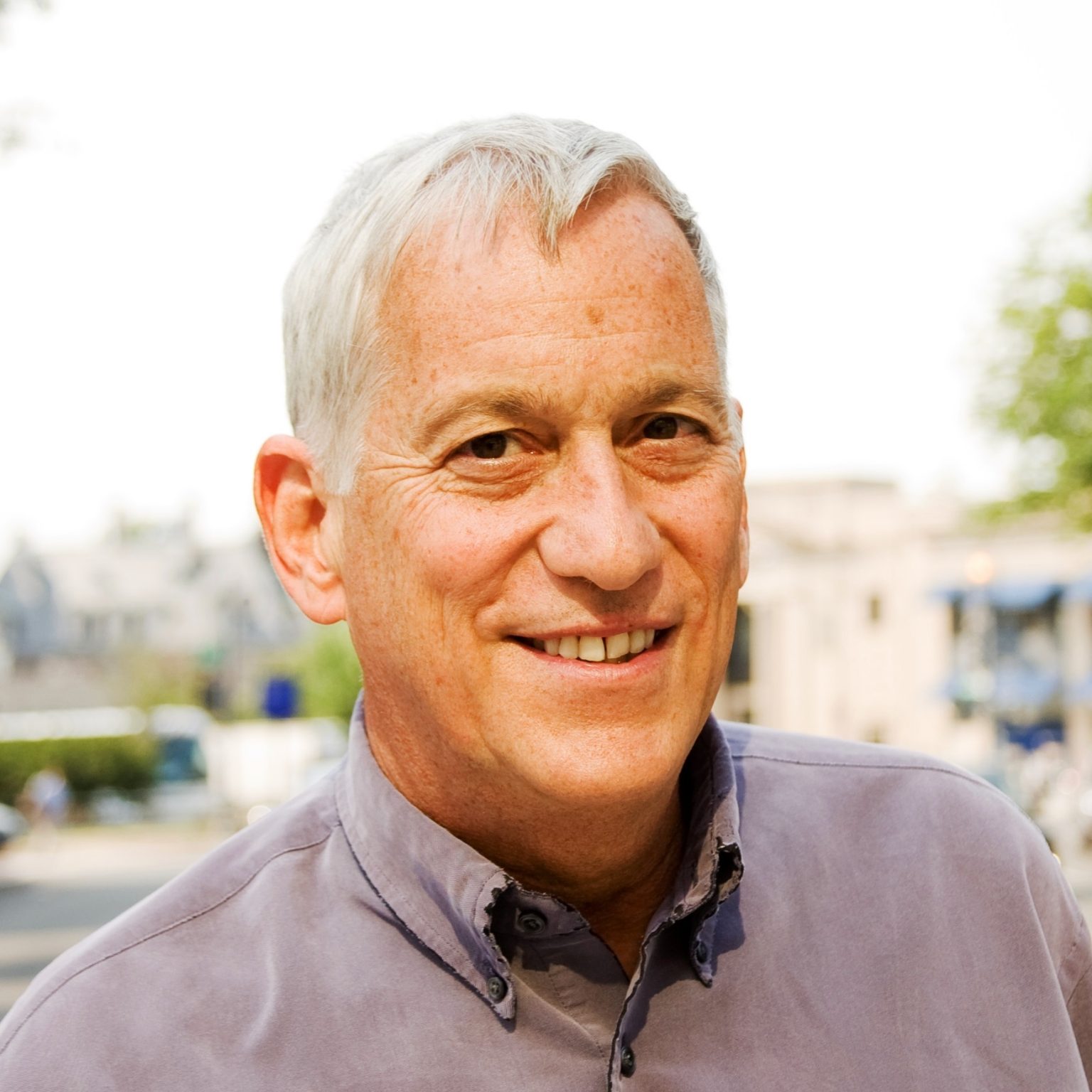 Book Talk: Walter Isaacson’s The Code Breaker - Guild Hall