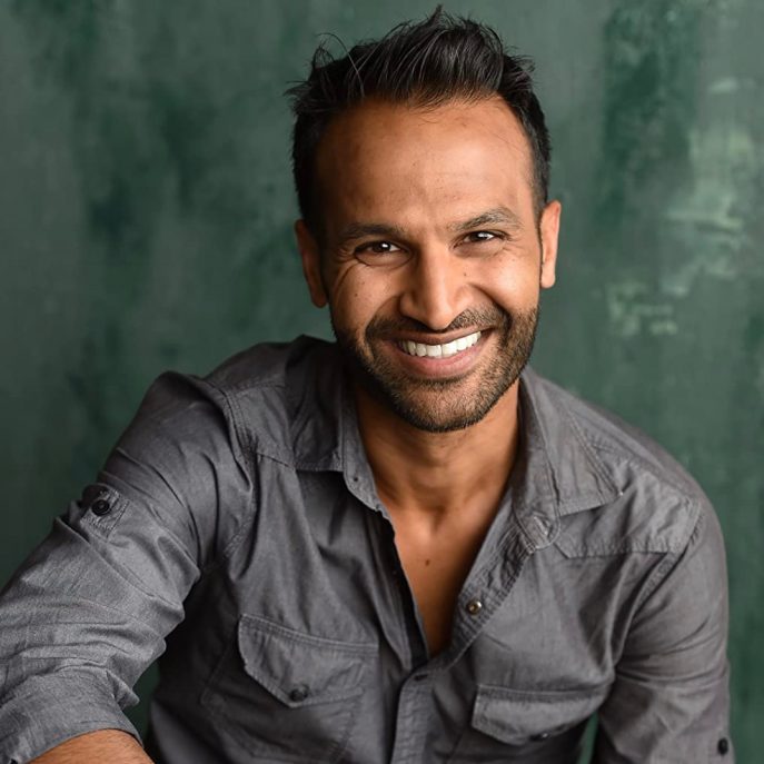 Shalin Agarwal - Guild Hall