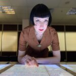 Dr. Colleen Darnell - Guild Hall