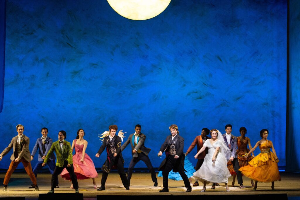The Met: Live in HD - Eurydice - Guild Hall
