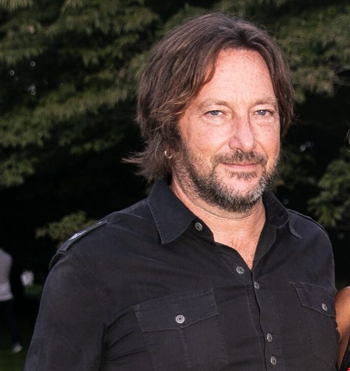 Jeff Muhs - Guild Hall