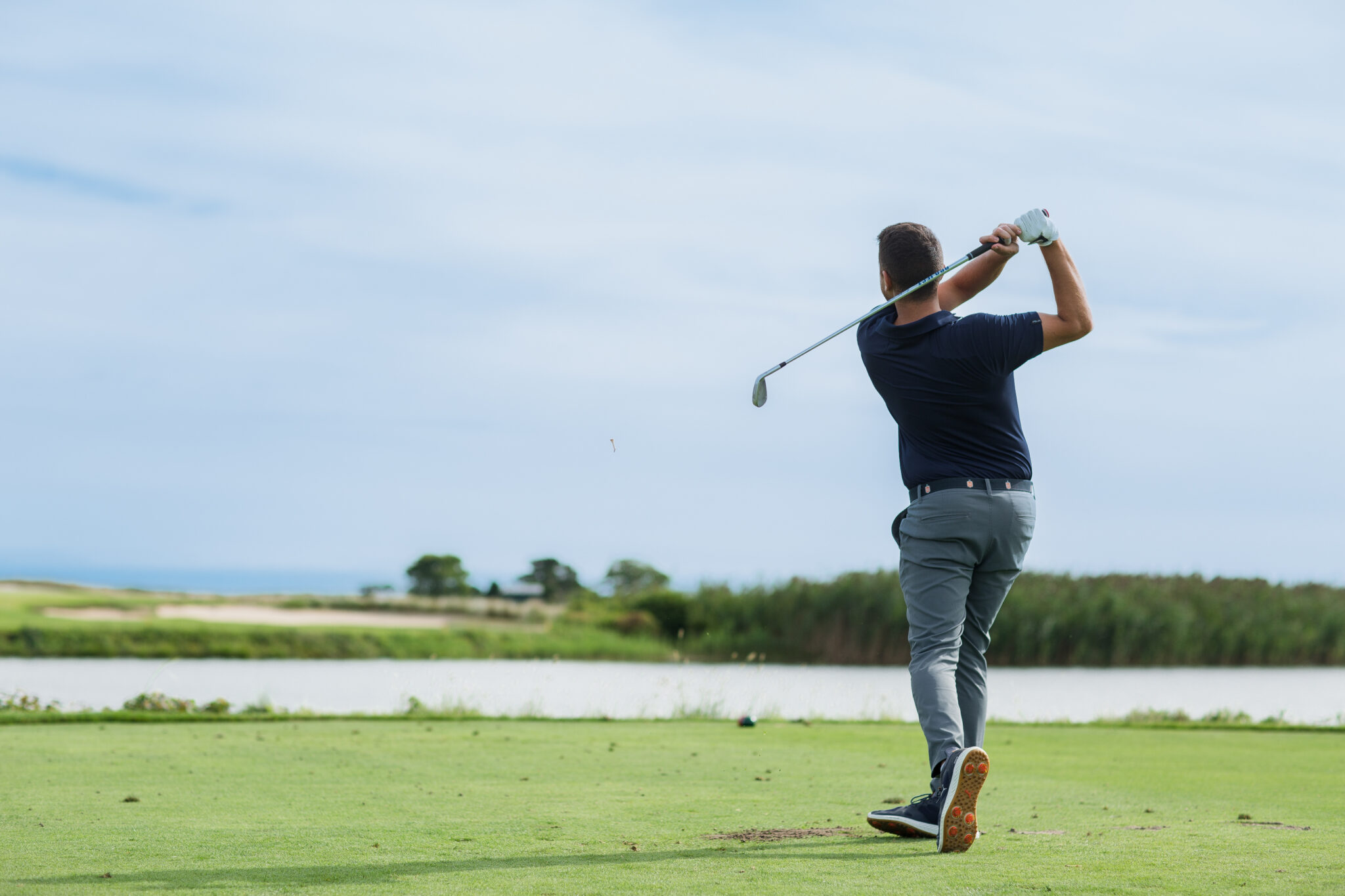 Maidstone Club Golf Outing - Guild Hall