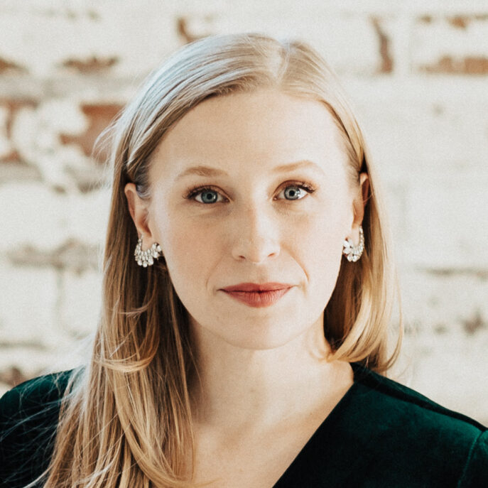 Katherine Henly - Guild Hall