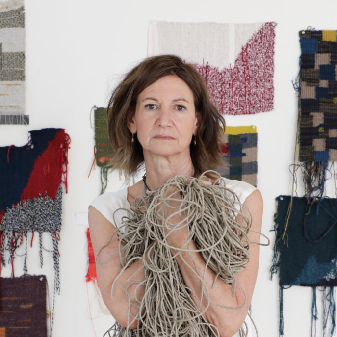 Toni Ross - Guild Hall