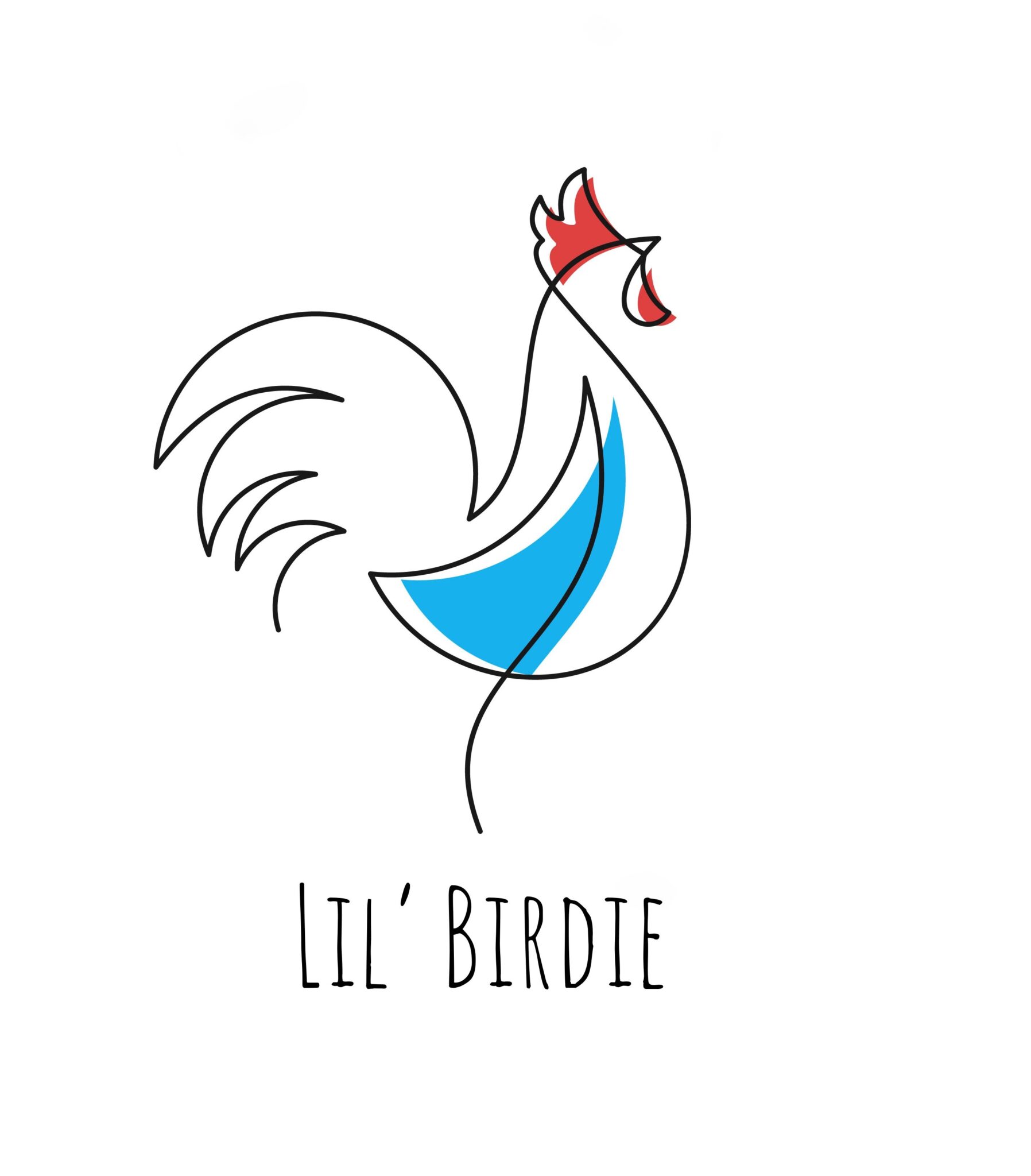 Lil' Birdie - Guild Hall