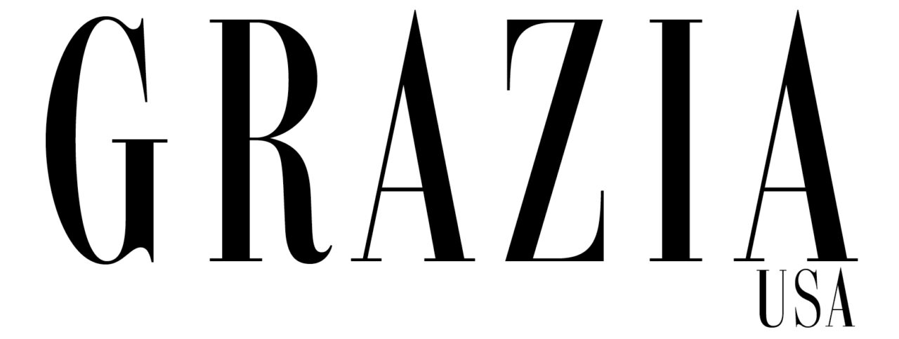 Grazia USA - Guild Hall