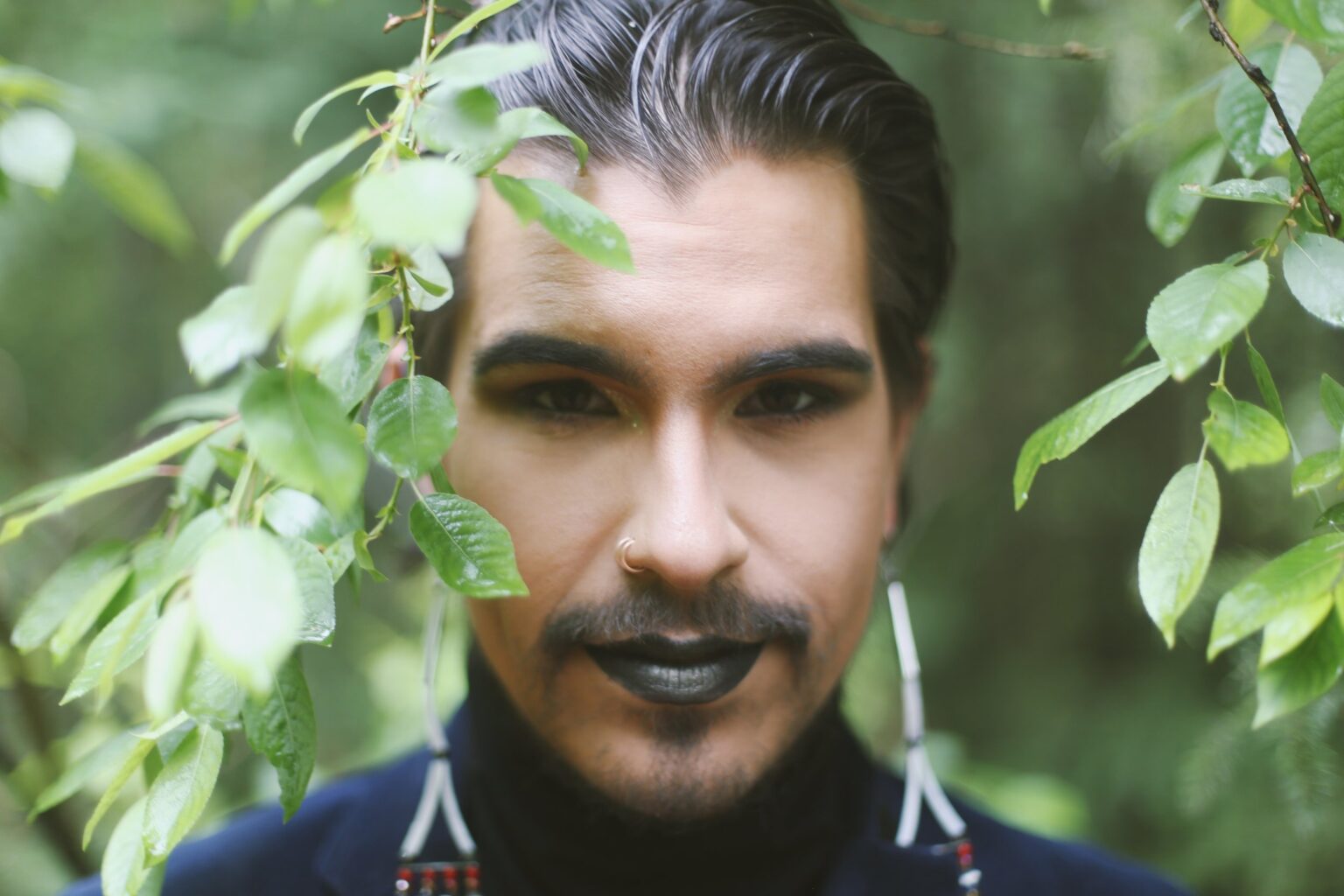 Joshua Whitehead - Guild Hall