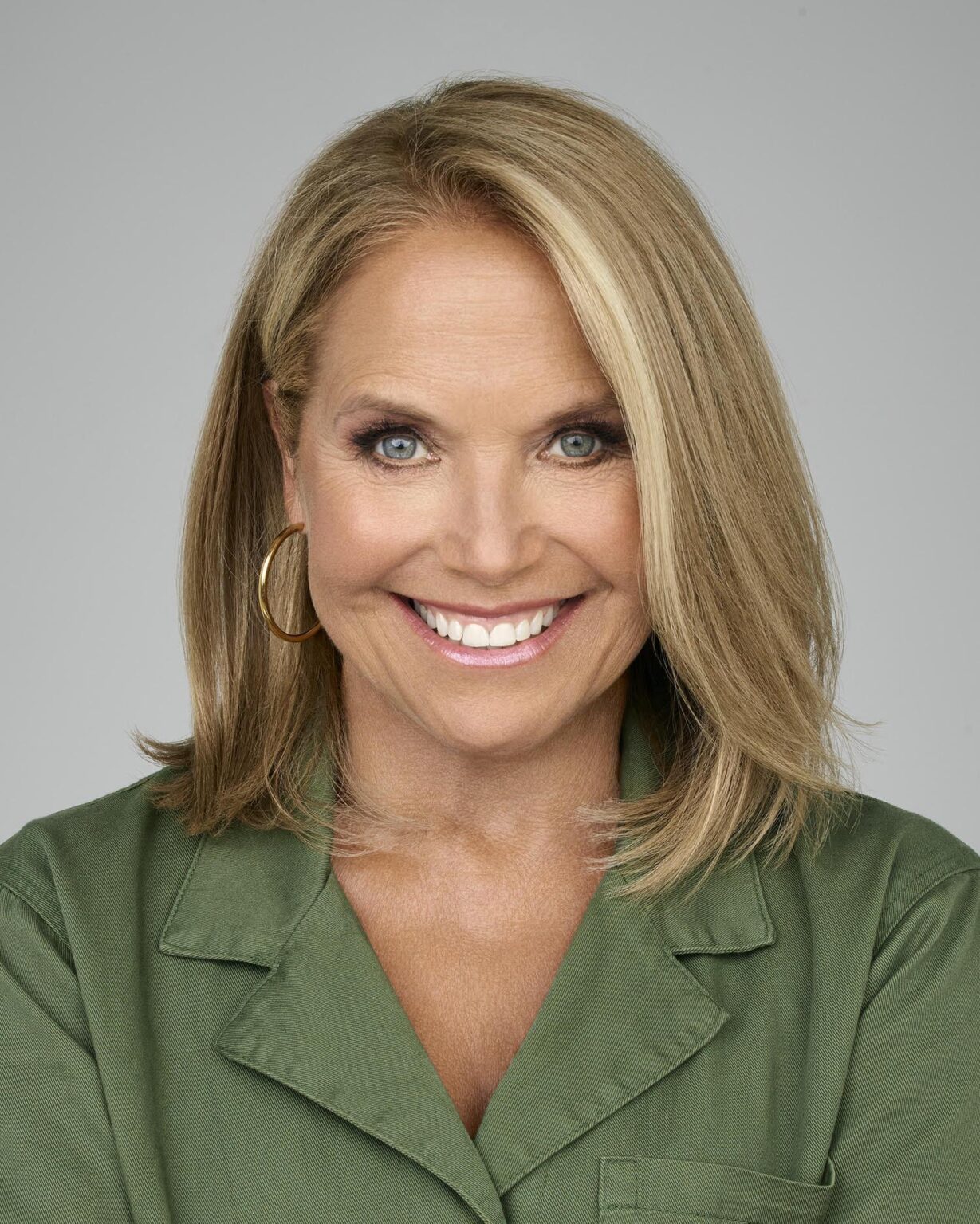 Katie Couric - Guild Hall
