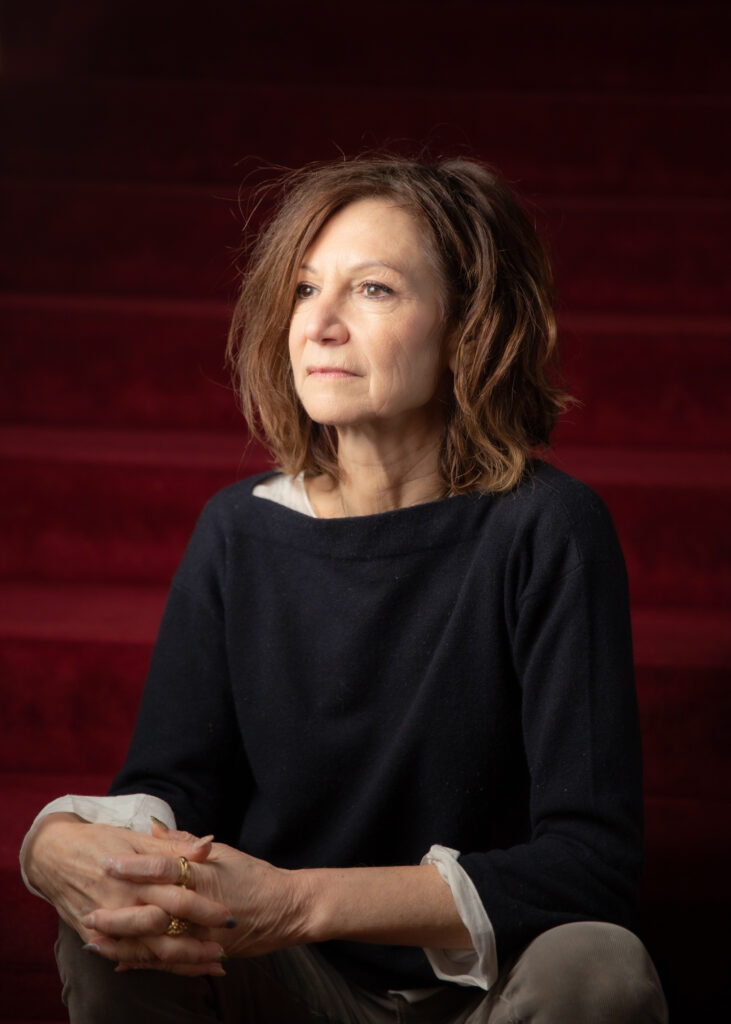 Toni Ross - Guild Hall