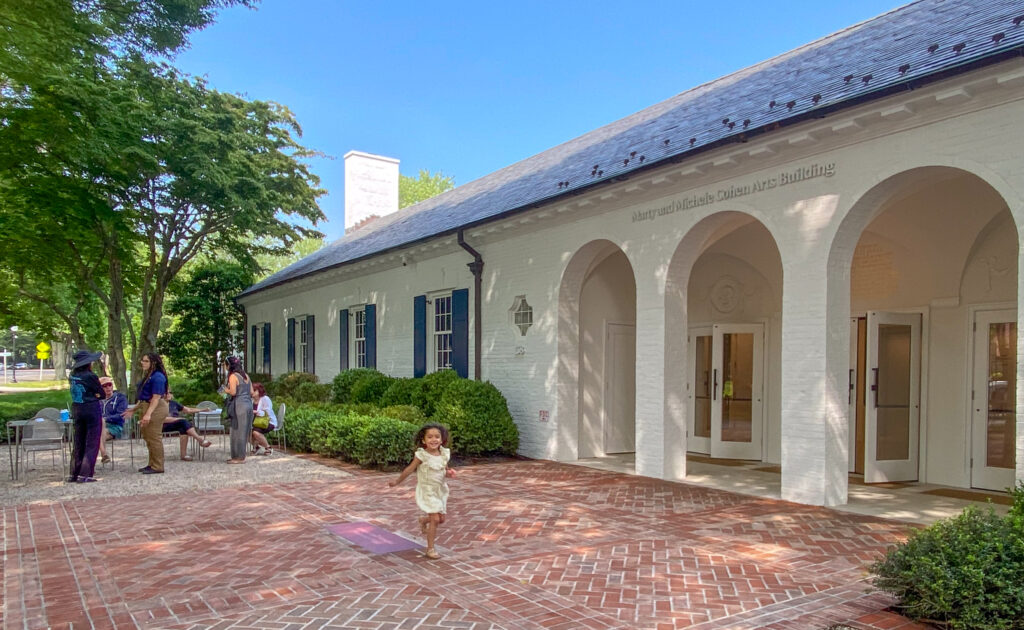 Plan Your Visit to Guild Hall | East Hampton
