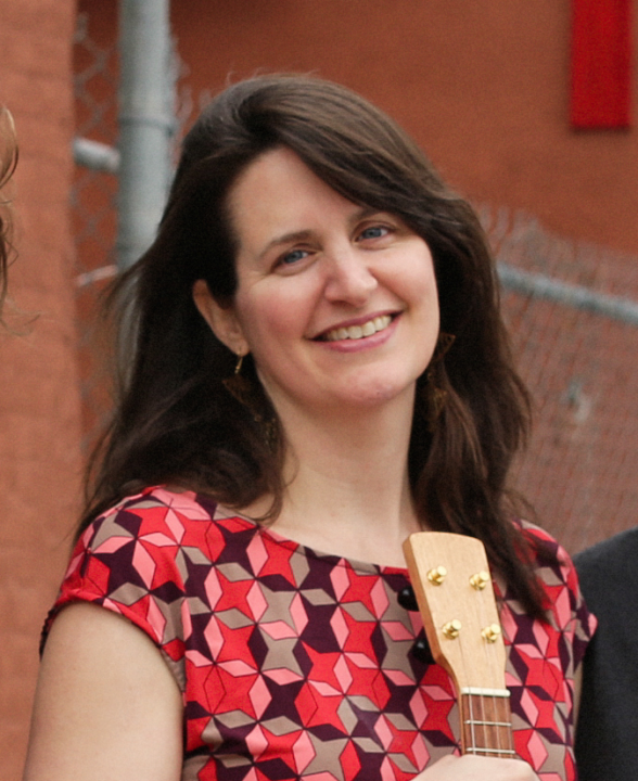 Emily Eagen - Guild Hall