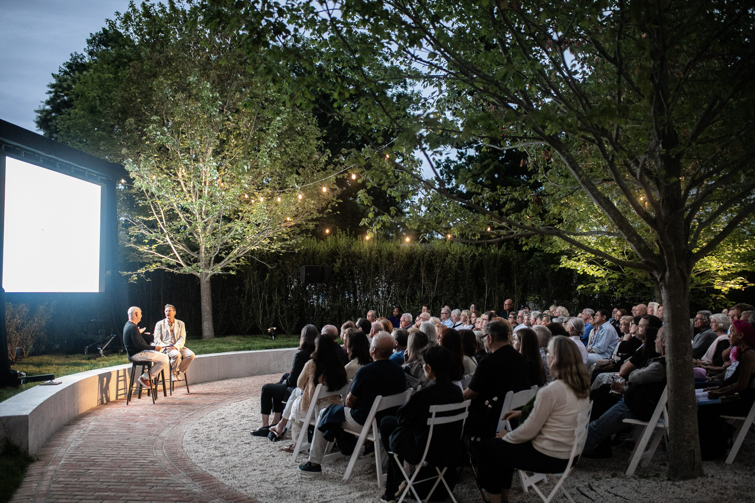 Venue Rental Information - Guild Hall