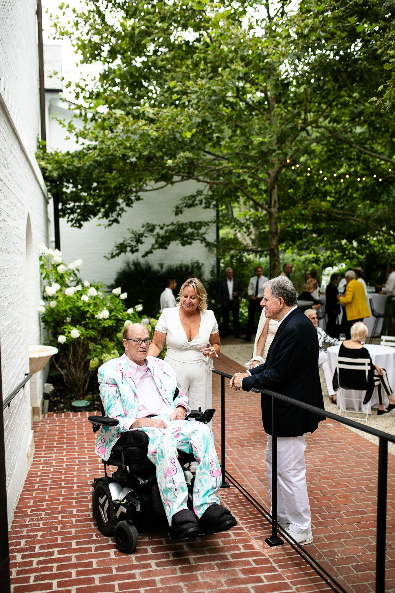 Venue Rental Information - Guild Hall