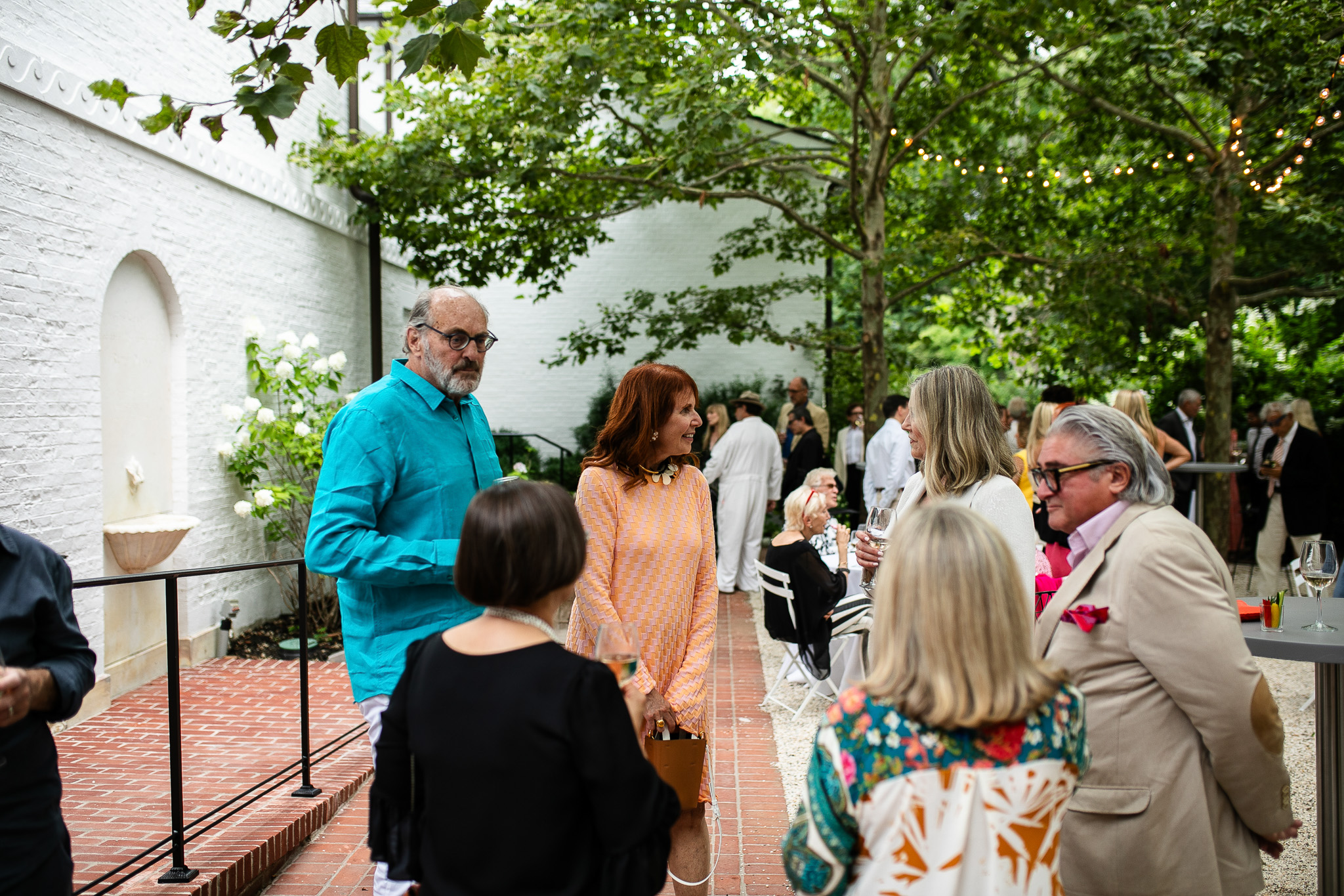 Venue Rental Information - Guild Hall