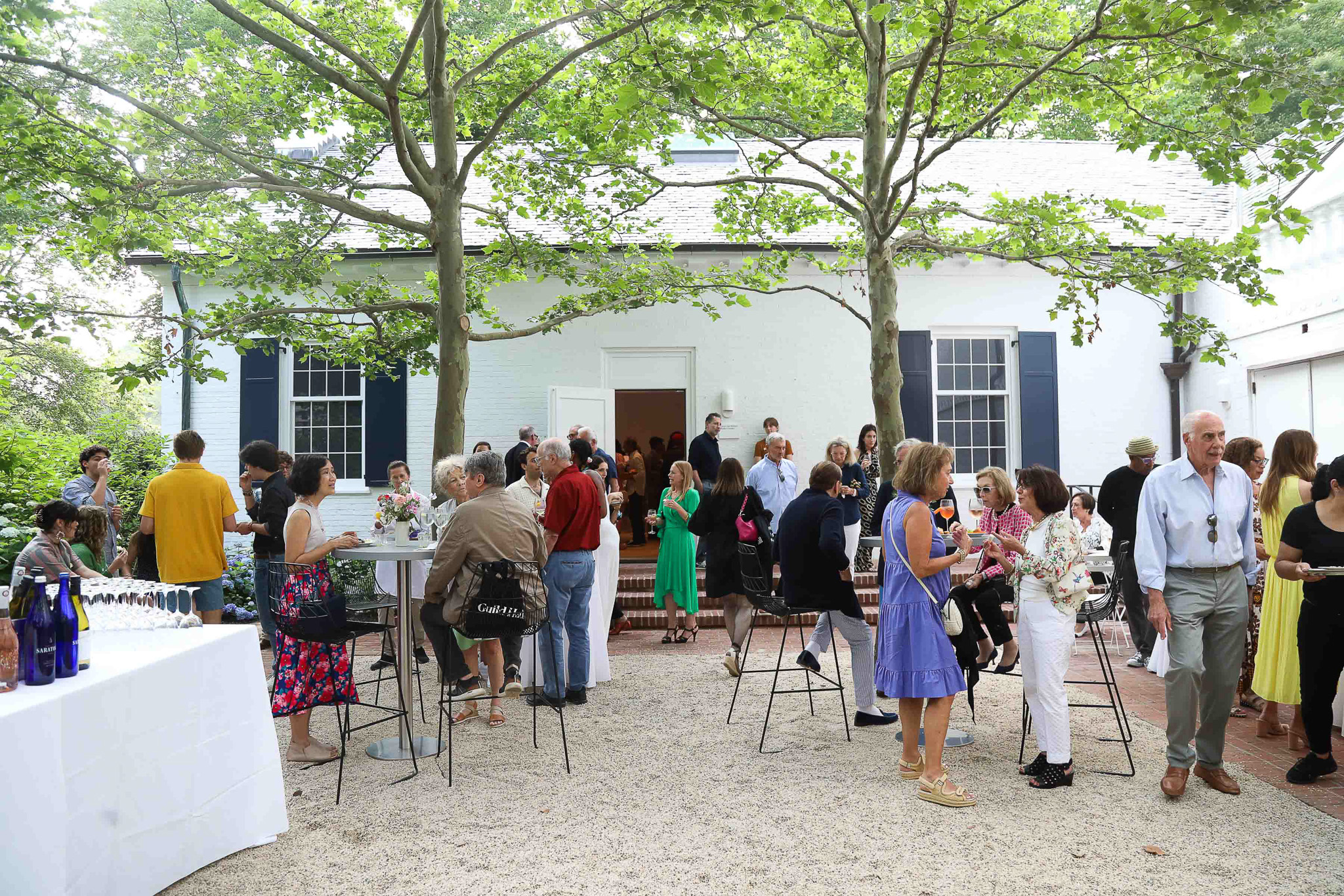 Venue Rental Information - Guild Hall