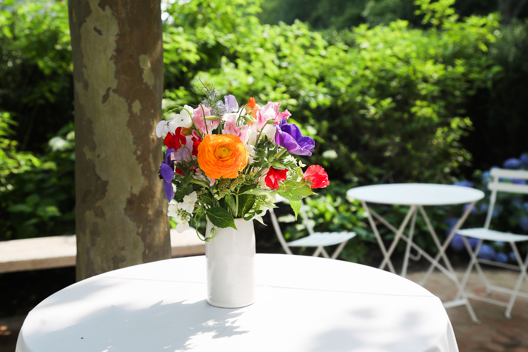 Venue Rental Information - Guild Hall