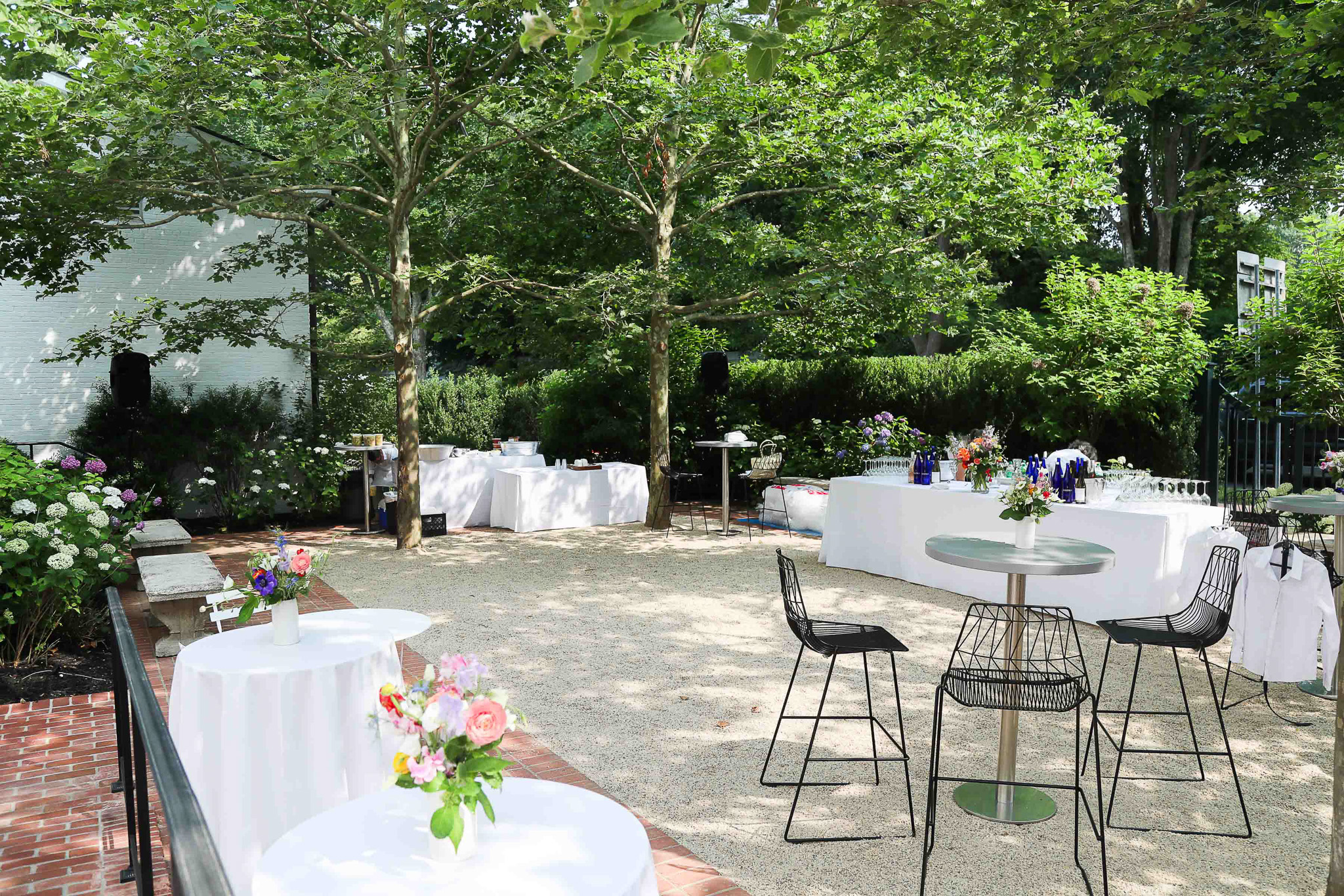 Venue Rental Information - Guild Hall