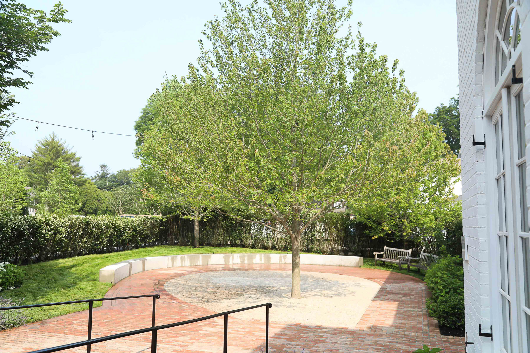 Venue Rental Information - Guild Hall