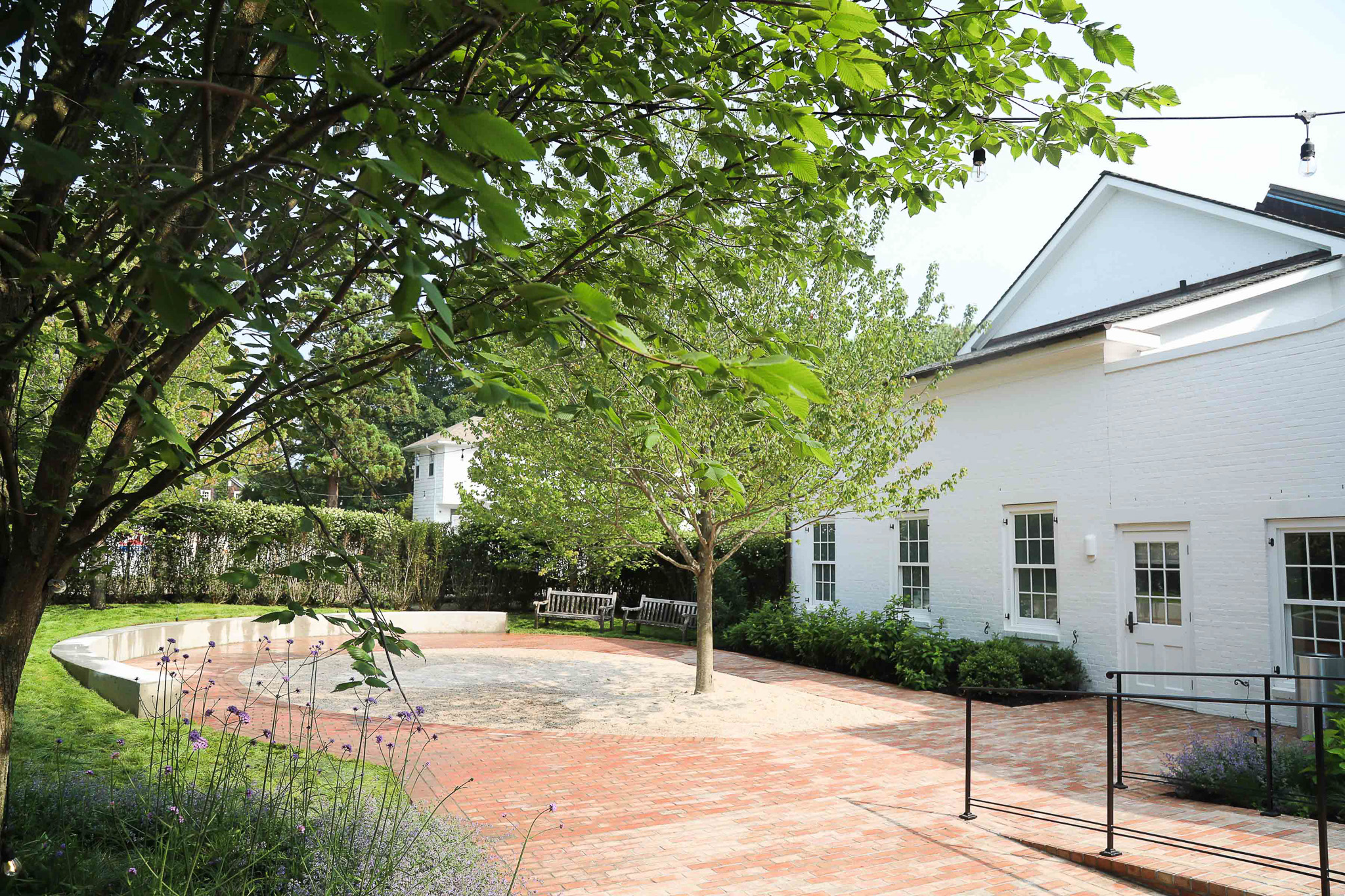 Venue Rental Information - Guild Hall