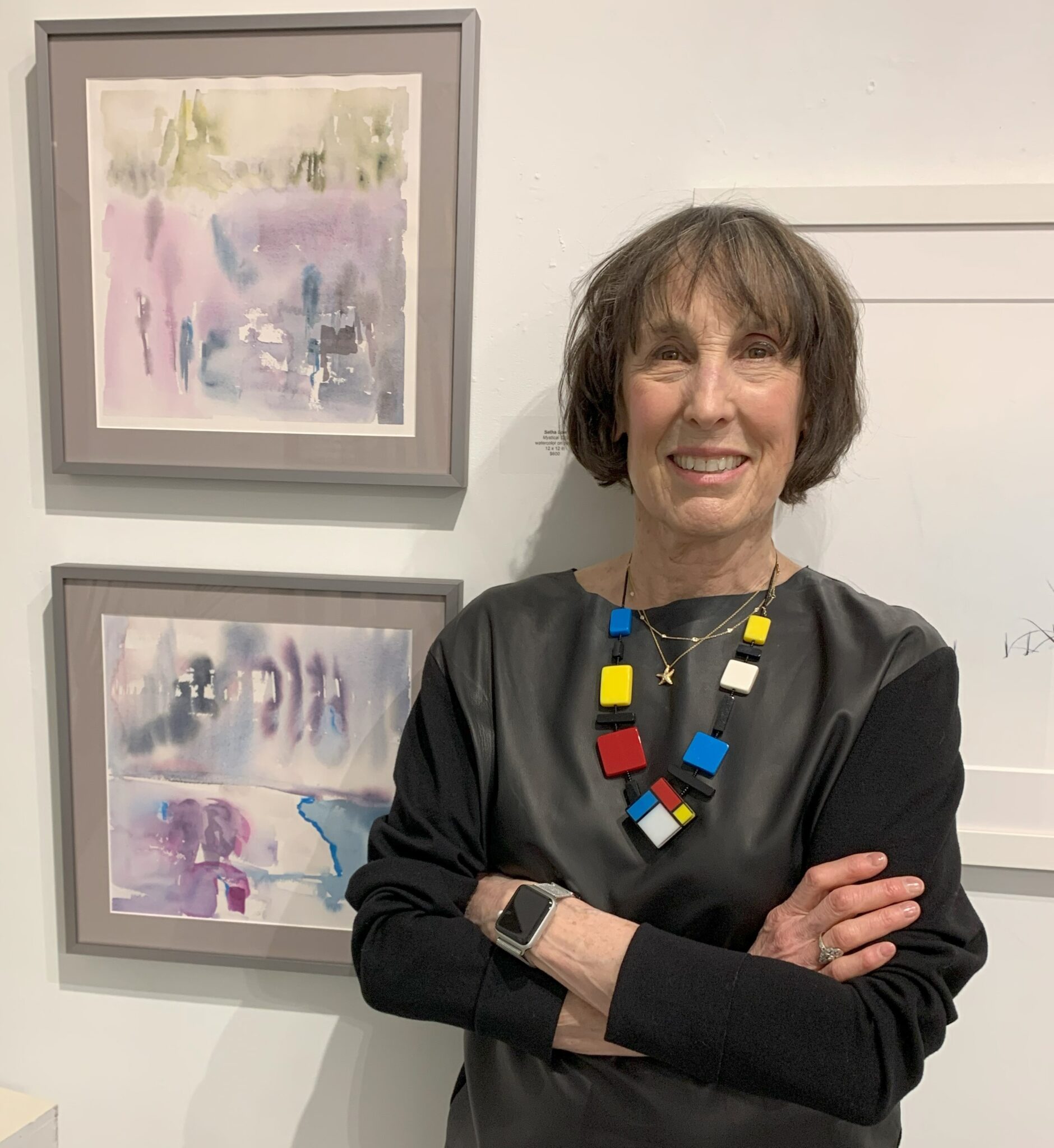 Setha Low - Guild Hall