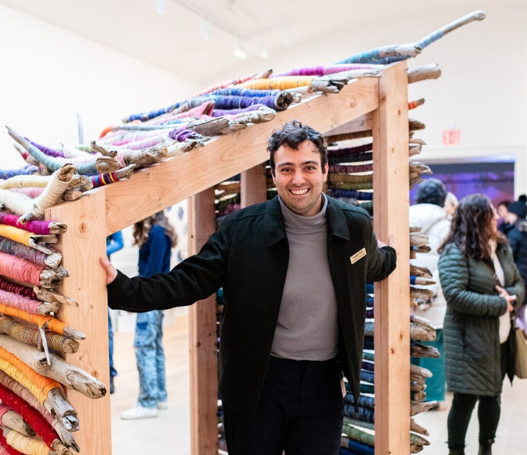 Lunch Break with Anthony Madonna - Guild Hall