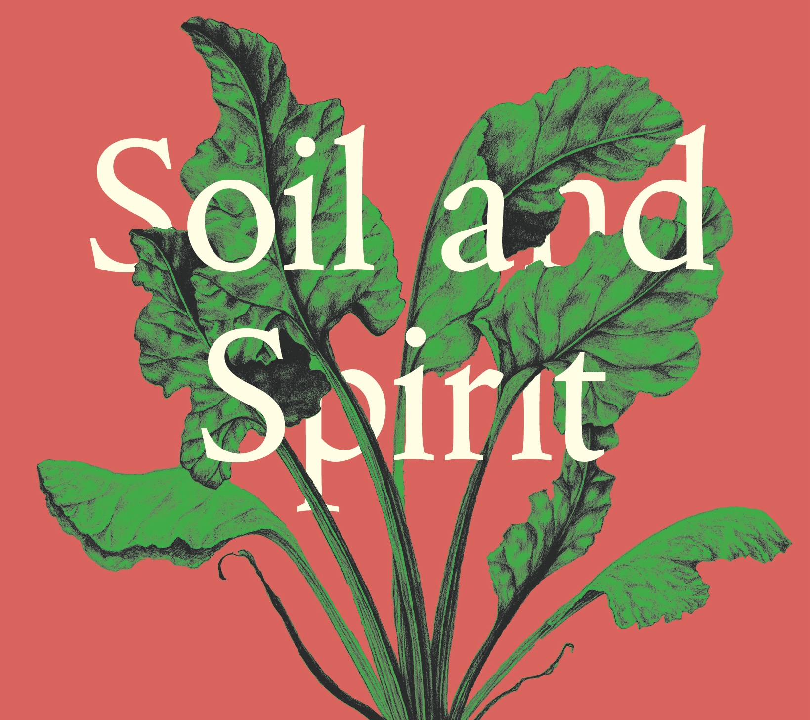 Book Talk: Scott Chaskey in Conversation with Evan Harris - Guild Hall