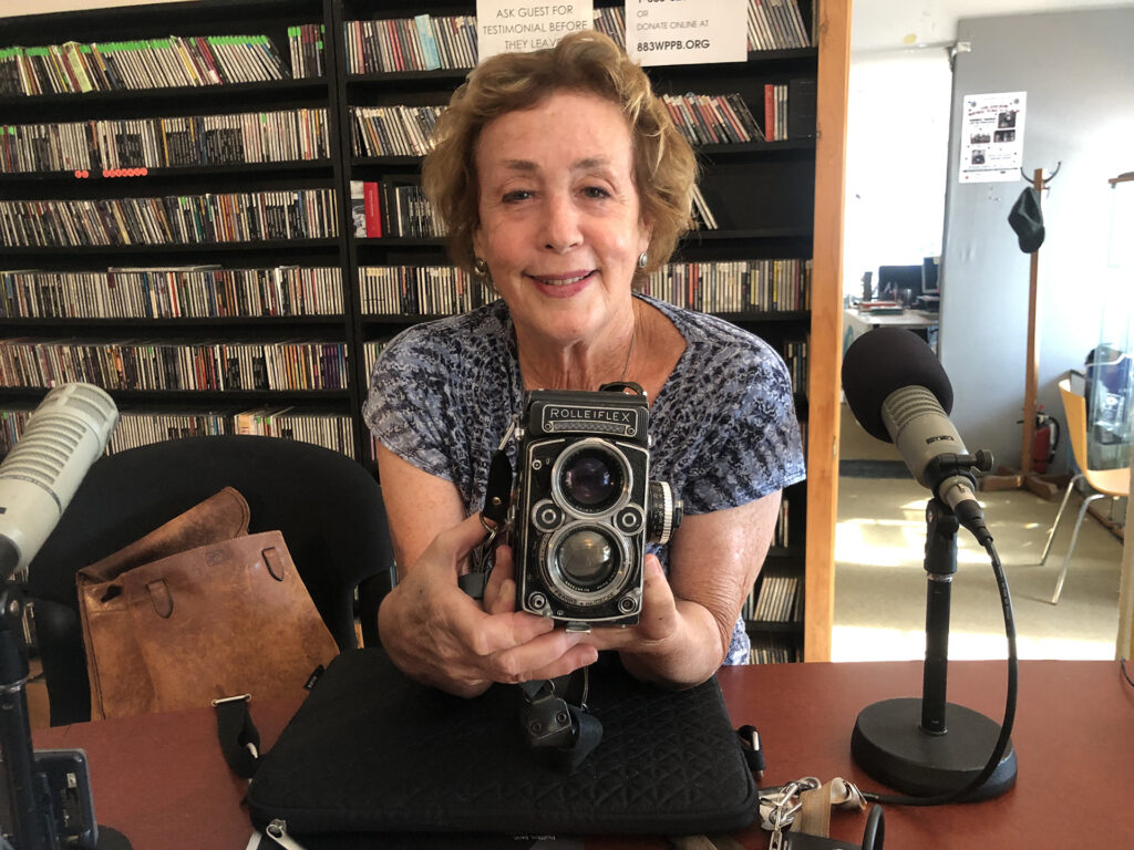 CREATIVE LAB: LINDA K ALPERN - Guild Hall