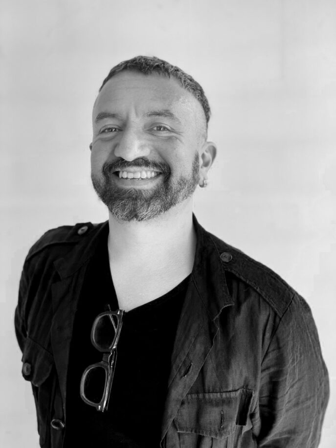 Tareke Ortiz - Guild Hall