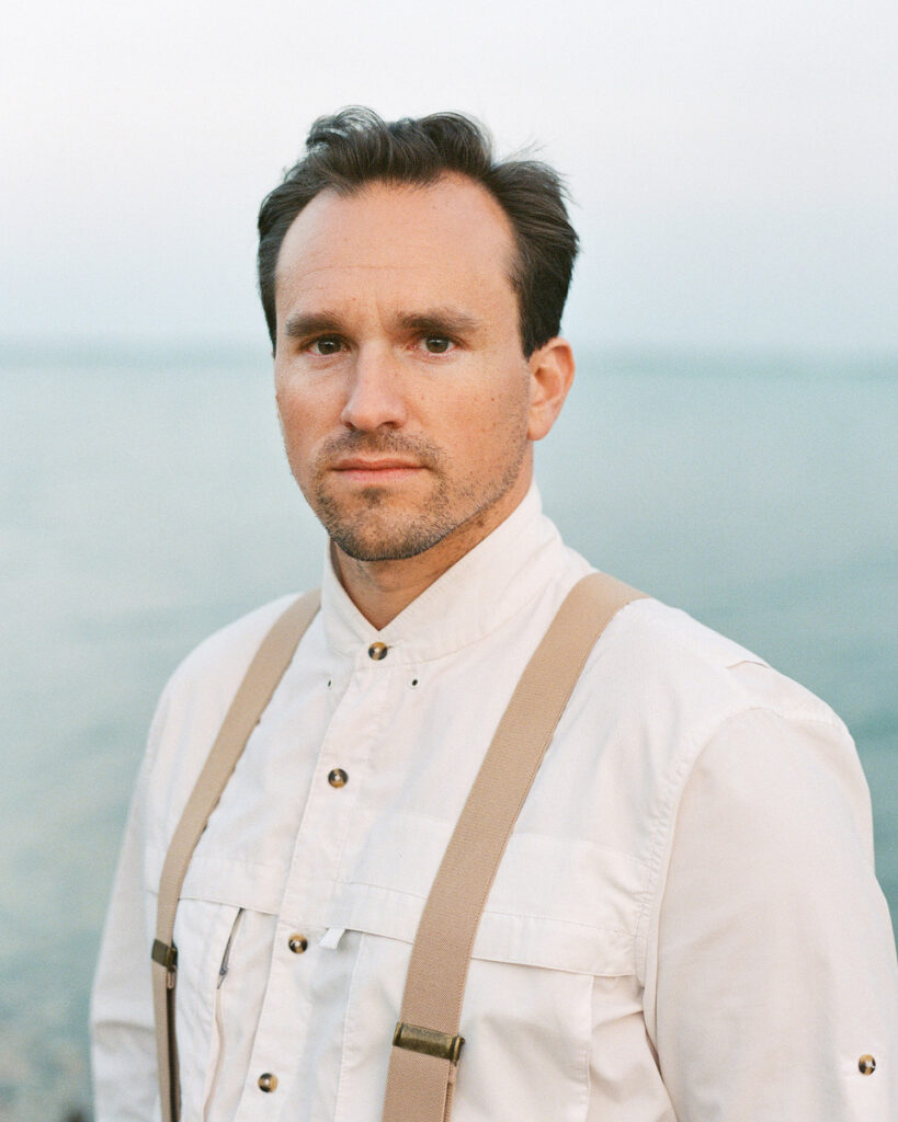 Christian Scheider - Guild Hall